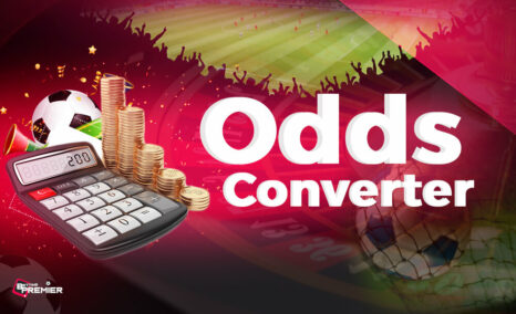 Odds Converter | Sports Betting News | Betting Stream
