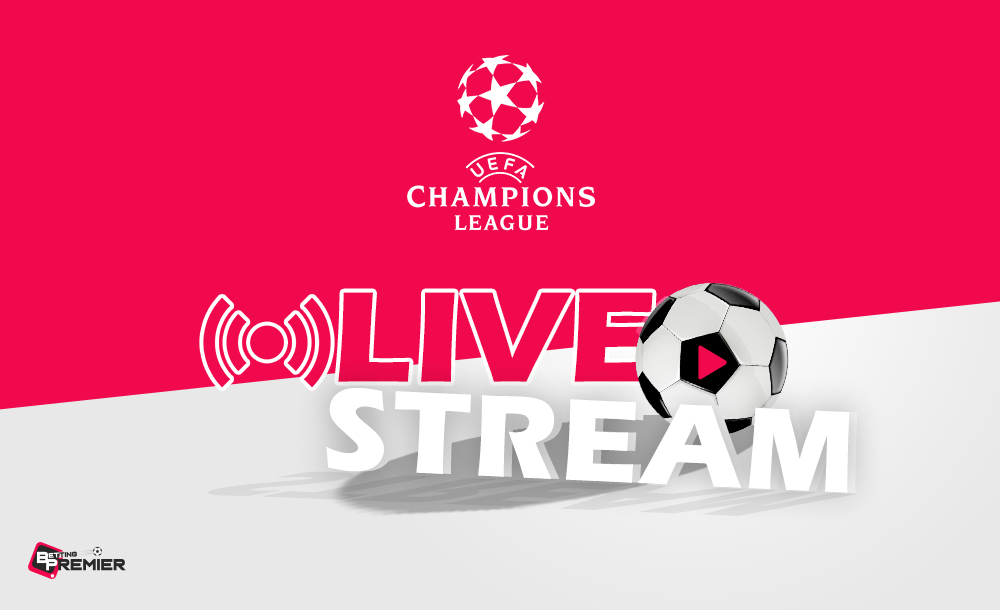 2024–25 UEFA Champions League: Date, Event Details, Streaming Details ...
