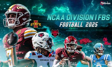 Which Teams Will Shine in NCAA Division I FBS Football Week 3?